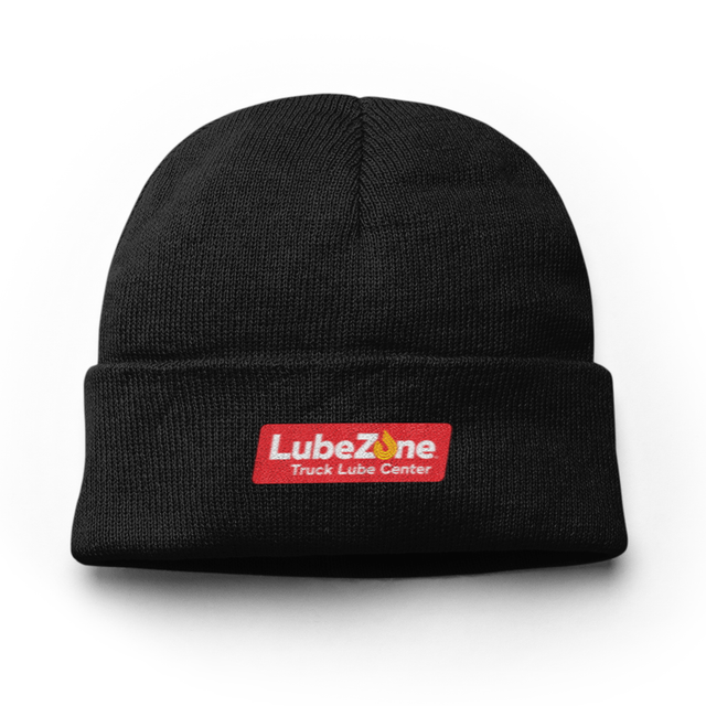 LubeZone Apparel | Custom Trucker Shirts | Truck Driver Gifts